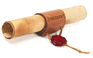 LE MYTHE RICQLÈS - Ricqlès